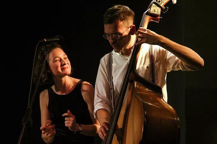 Brunch mit Musik - Sunday Morning Orchestra